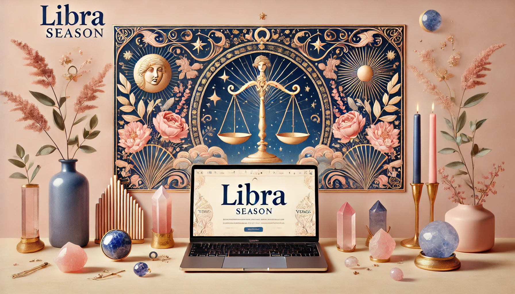 Libra Season: Embrace Your Balance, Beauty, and Harmony - Body and Soul ...