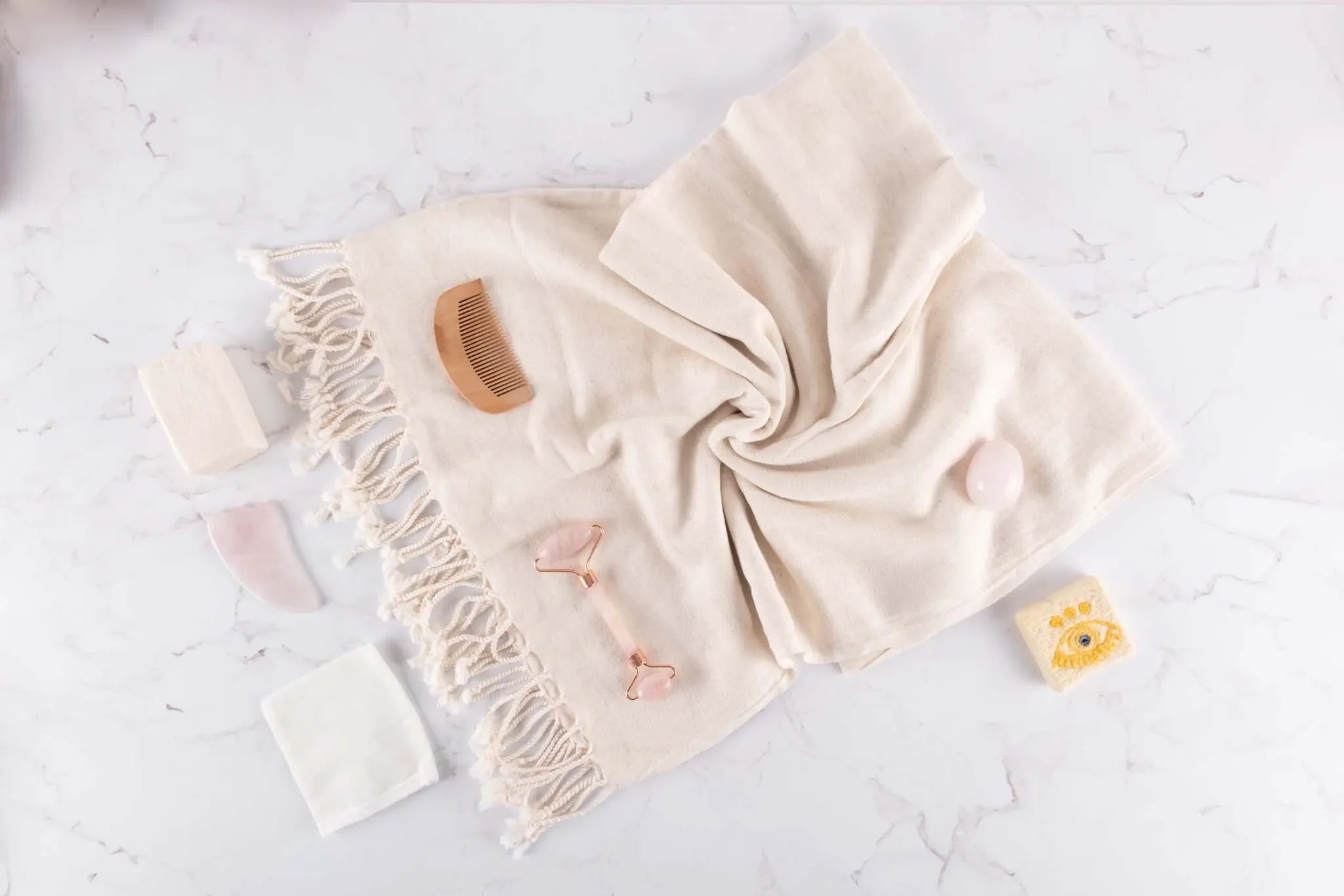 Bath | Elevate Your Self-Care Routine - Body and Soul Goods Co.